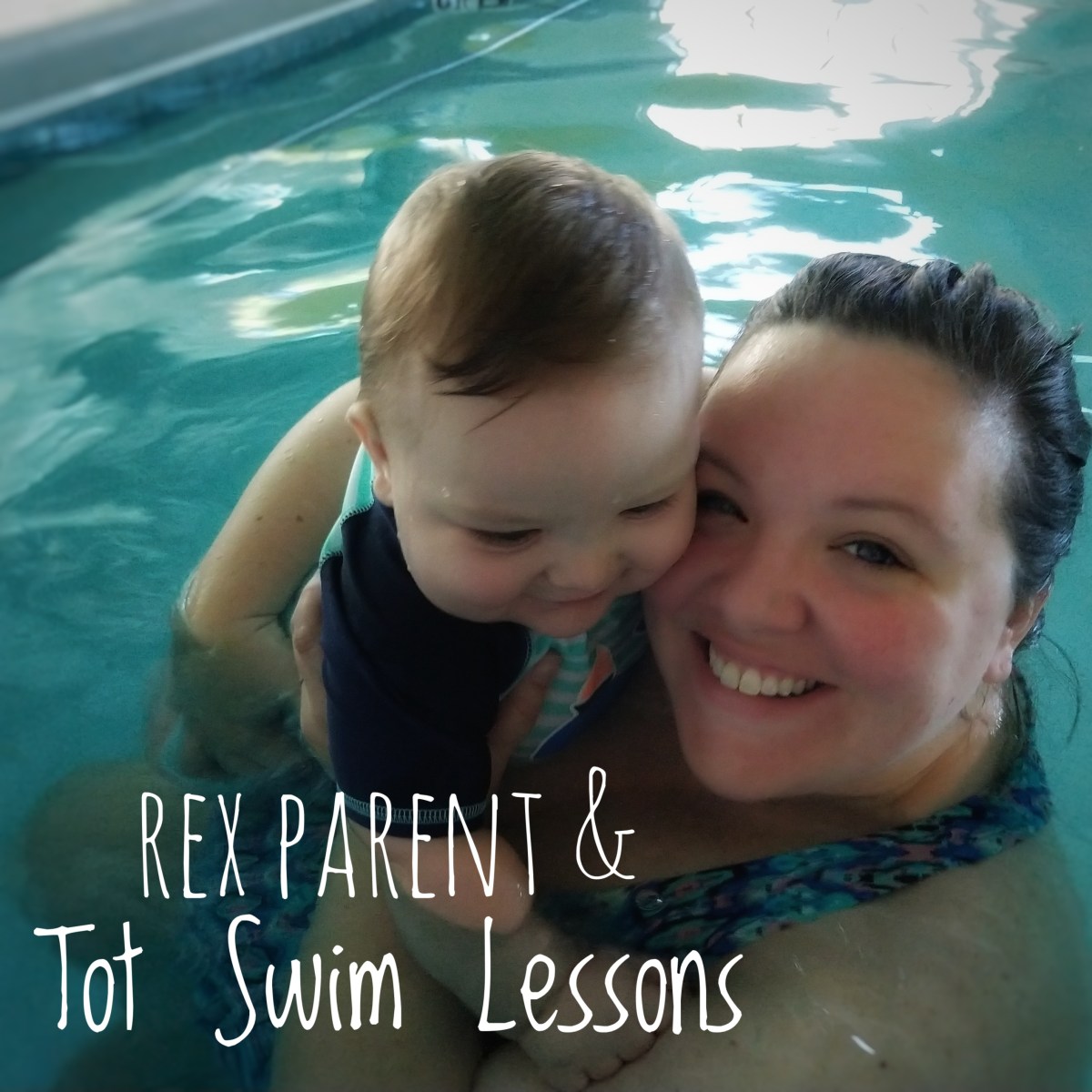 Rex Knightdale: Parent & Tot Swim Lessons – Active Triangle